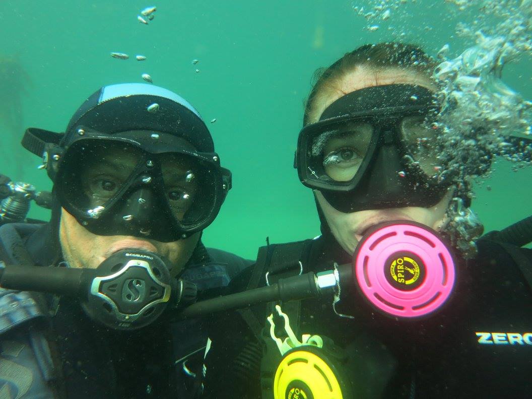 Gallery - Scuba Shack Cape Town