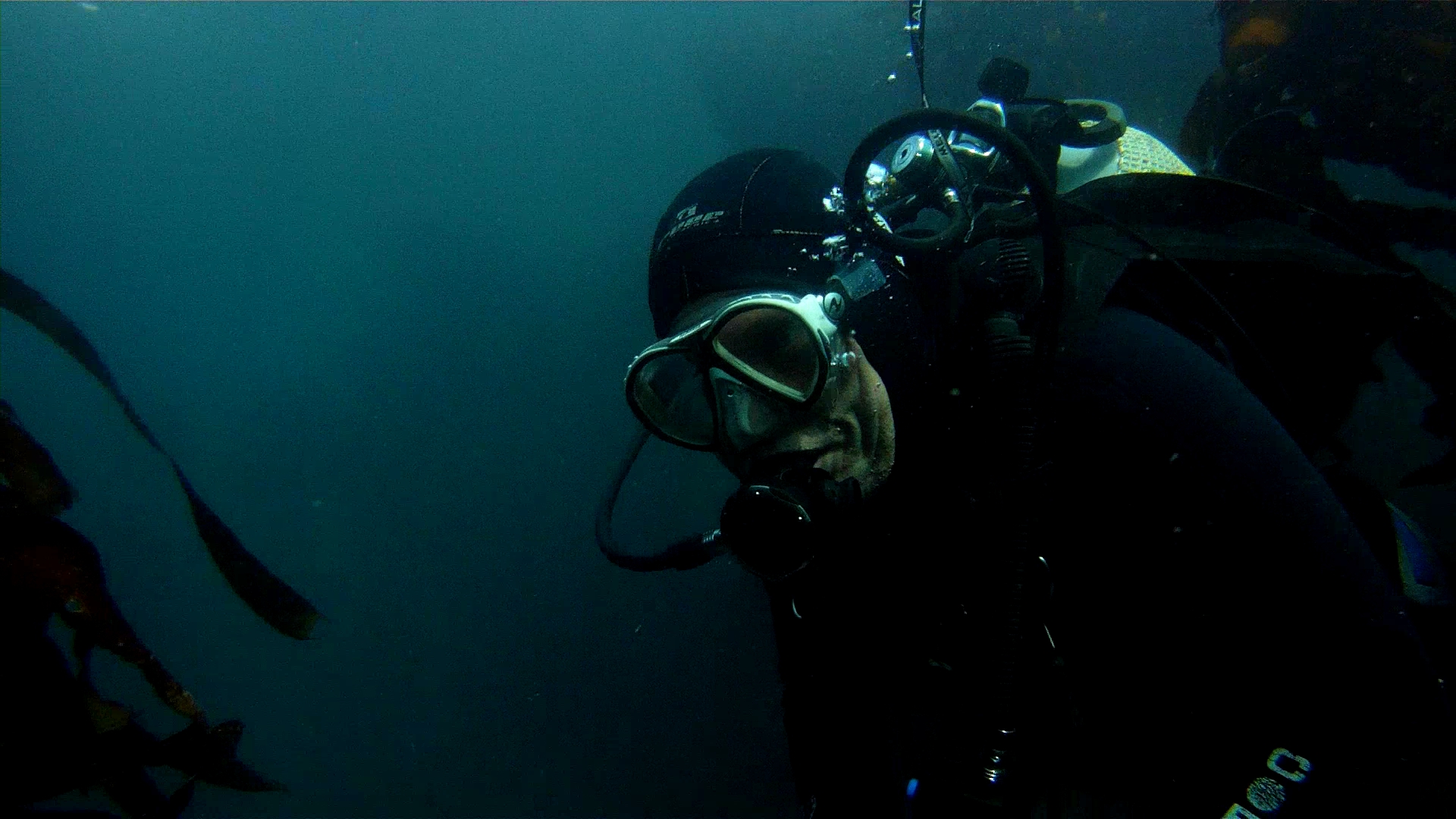 A-Frame - Scuba Shack Cape Town
